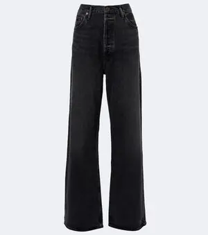 AGOLDE Vintage Loose Straight Jeans