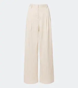 Simkhai Belted Pants For Women
