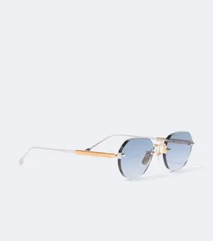 SATO Terebellum I Round Sunglasses