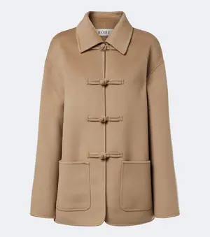 Rohe Oversized Coats For Women