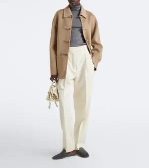 RÓHE Wool And Cashmere Jacket