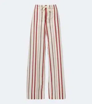 Sir. Drawstring Pants For Women