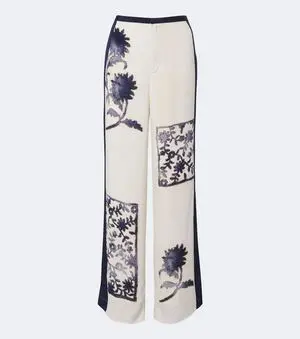Sir. Knee Length Pants For Women