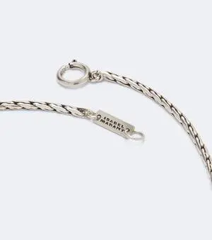 Isabel Marant Étoile Halsey Embellished Necklace