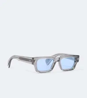 SATO Sira Rectangular Sunglasses - Grey
