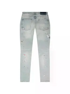 Ksubi Van Winkle Ksteller Genesis Jeans