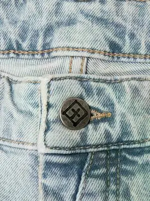 Ksubi Van Winkle Ksteller Genesis Jeans