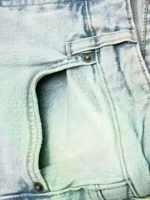Ksubi Van Winkle Ksteller Genesis Jeans