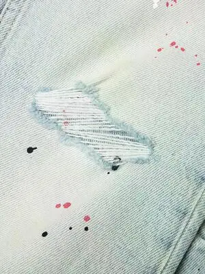 Ksubi Van Winkle Ksteller Genesis Jeans