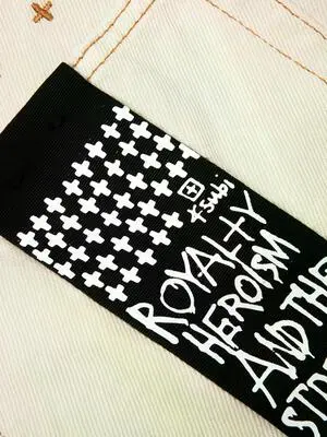 Ksubi Maxx Shorts