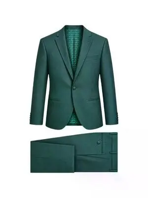 RAMON SANJURJO Notched-lapel Single-breasted Suit
