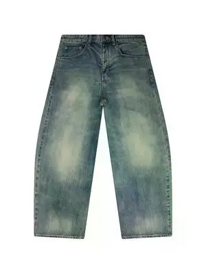 Ksubi Vorteks Astral Sott Denim Jeans
