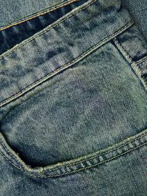 Ksubi Vorteks Astral Sott Denim Jeans
