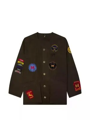 Needles Long Sleeve Jackets For Men