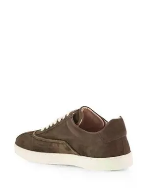 Fabiana Filippi Round Toe Sneakers For Women