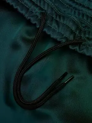 Needles Poly Smooth H.d. Side-stripe Track Pants - Green