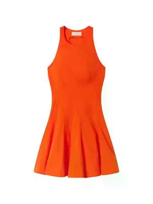 A.L.C. Grace Panelled Dress