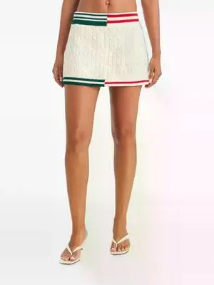 Seroya Casual Skirts