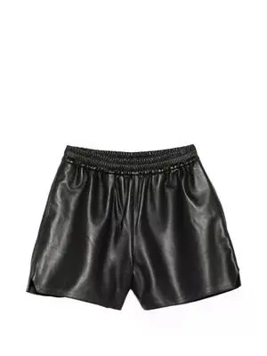 Arma Loose Fit Shorts For Women