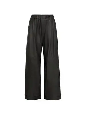Brunello Cucinelli Frill Pants For Women