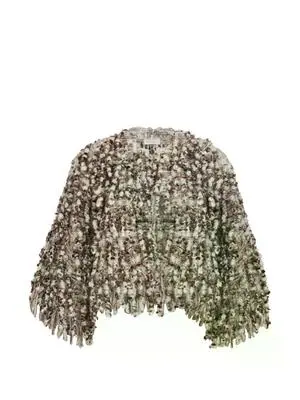 Brunello Cucinelli Embroidered Cardigans For Women