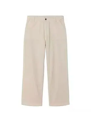 RE/DONE Trooper Trousers - Neutrals