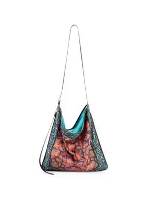 Dries Van Noten Adjustable Shoulder Bags