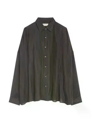 Dries Van Noten Oversized Shirts For Women