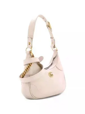 Gucci Aphrodite Shoulder Bag - Neutrals