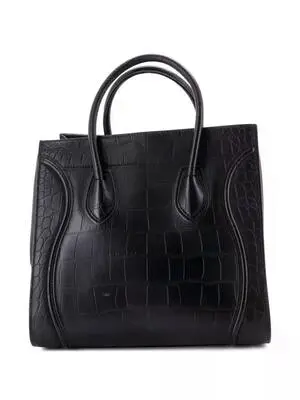 Celine Medium Phantom Tote Bag