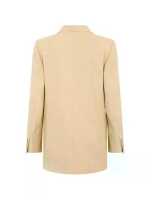 Alberta Ferretti Single-breasted Blazer