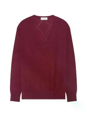 Dries Van Noten Fine Knit Sweaters For Women