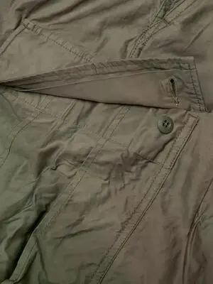 Needles Cargo Pants