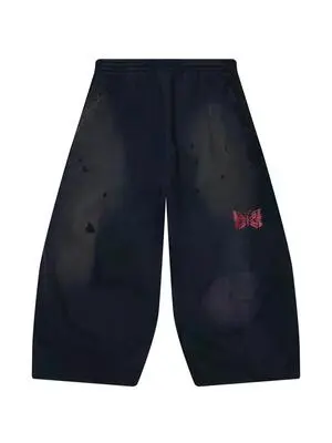 Needles Deconstructed H.d. Track Pants - Blue
