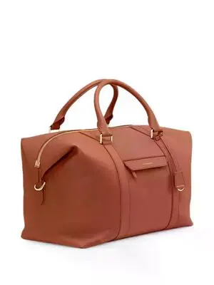 MAISON DE SABRE Duffle Leather Bag