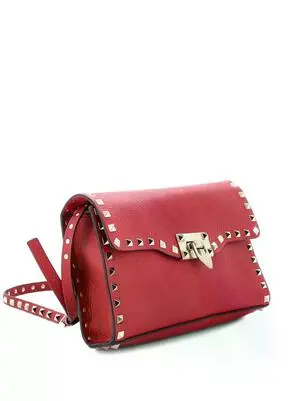 Valentino Garavani Trimmed Cross Body Bags