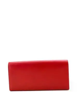Saint Laurent Monogram Clutches