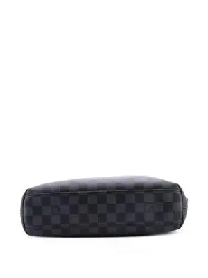 LOUIS VUITTON Mick Messenger Bag - Grey