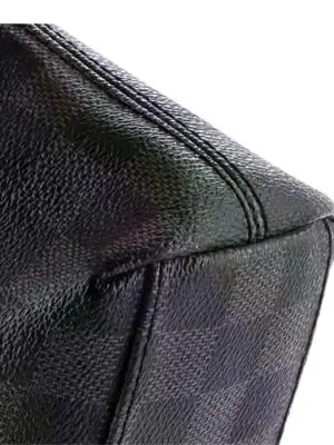 LOUIS VUITTON Mick Messenger Bag - Grey