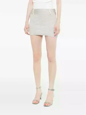 AYA MUSE Avel Sequin Skirt