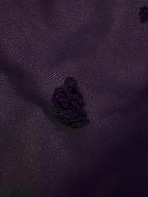 Needles Deconstructed H.d. Track Pants