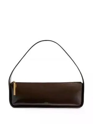 Khaite Lori Bag - Brown
