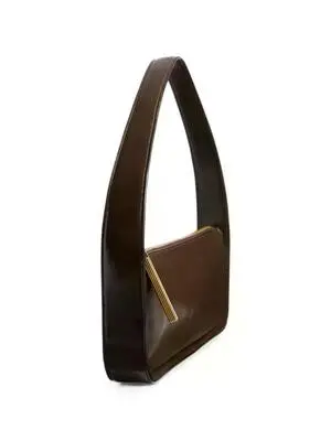 Khaite Lori Bag - Brown