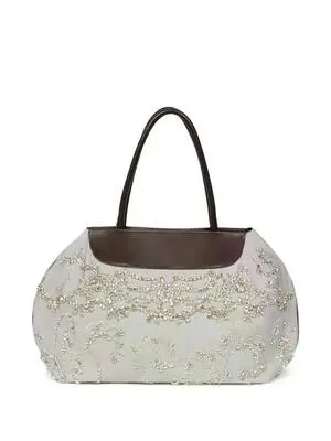 Dries Van Noten Baguette Shoulder Bags