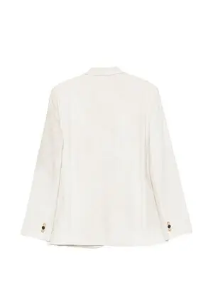 ALYSI Single-breasted Blazer Jacket