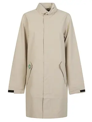H2O SPORTSWEAR Long Rain Jacket