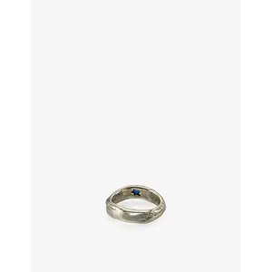 TWOJEYS Sterling Ring