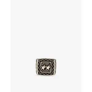 Twojeys Engraved Rings For Men
