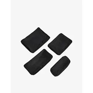 AWAY Insider 4-piece Packing Cubes