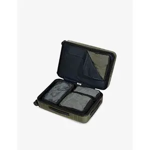 AWAY Insider 4-piece Packing Cubes